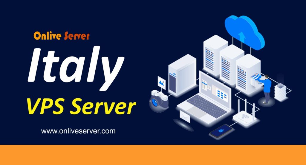 Russia VPS Server Comes With Reliability by Onlive Server