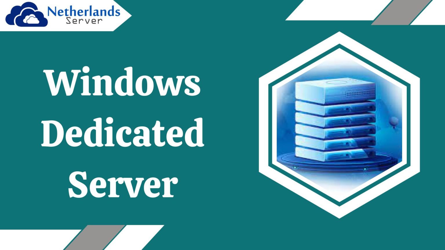 Dedicated Server Hosting Service Provider in Netherlands